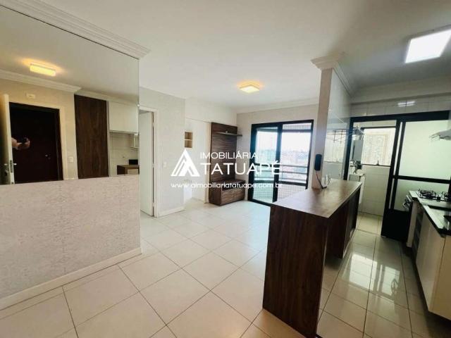 Apartamento para Venda em São Paulo/SP Tatuapé 2 Quartos