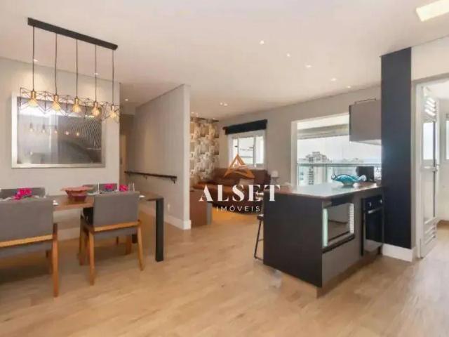Apartamento para Venda em São Paulo/SP Vila Carrão 2 Quartos