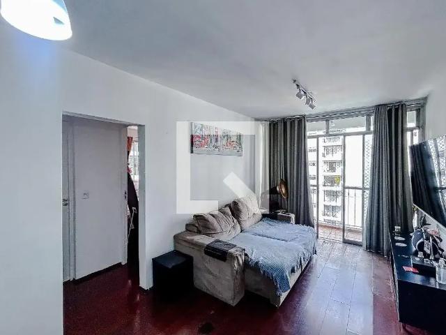 Apartamento para Venda em São Paulo/SP Tatuapé 2 Quartos
