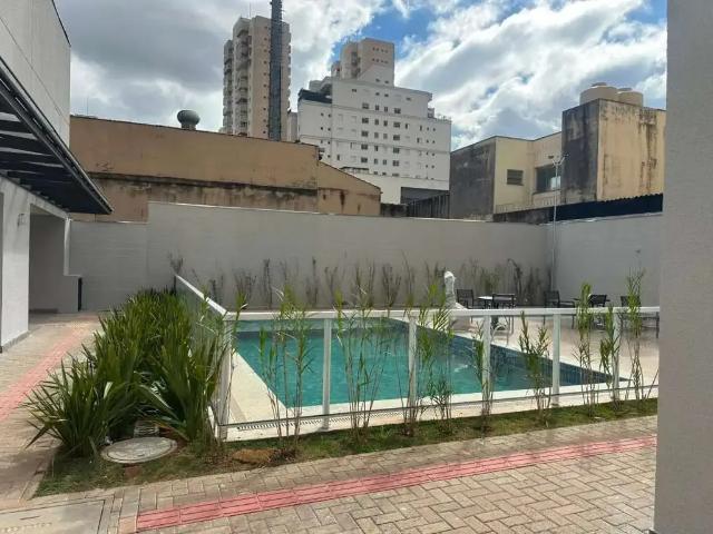 Apartamento para Venda em São Paulo/SP Tatuapé 2 Quartos