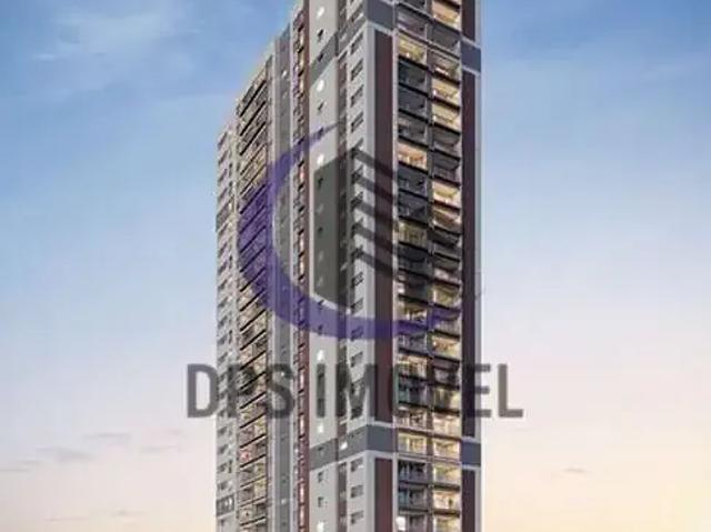 Apartamento para Venda em São Paulo/SP Tatuapé 2 Quartos