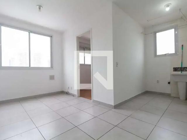 Apartamento para Venda em São Paulo/SP Tatuapé 2 Quartos