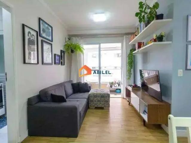 Apartamento para Venda em São Paulo/SP Tatuapé 2 Quartos