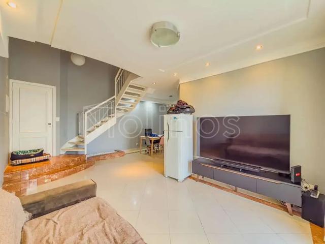 Apartamento para Venda em São Paulo/SP Tatuapé 2 Quartos