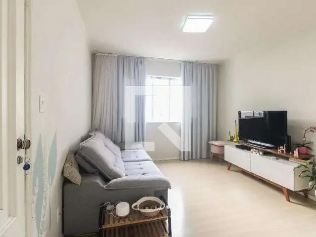 Apartamento para Venda em São Paulo/SP Tatuapé 2 Quartos