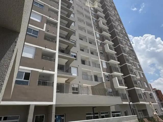 Apartamento para Venda em São Paulo/SP Tatuapé 2 Quartos