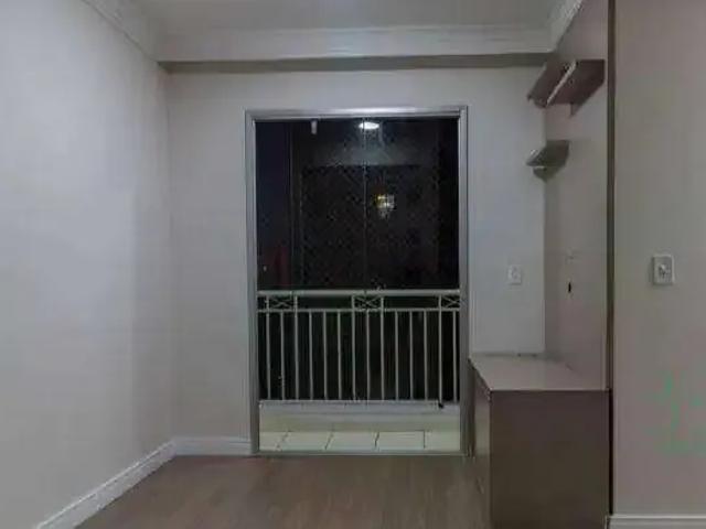 Apartamento para Venda em São Paulo/SP Tatuapé 2 Quartos