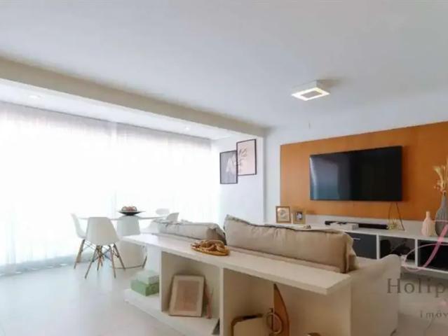 Apartamento para Venda em São Paulo/SP Tatuapé 2 Quartos