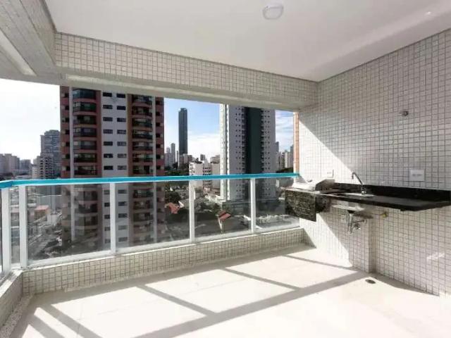 Apartamento para Venda em São Paulo/SP Tatuapé 2 Quartos