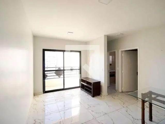 Apartamento para Venda em São Paulo/SP Tatuapé 2 Quartos