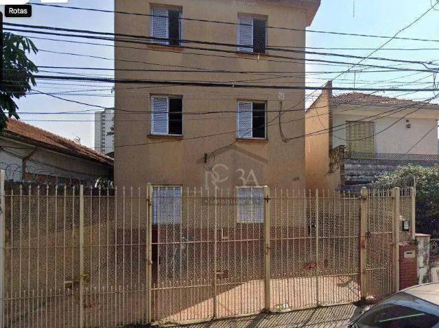 Apartamento para Venda em São Paulo/SP Tatuapé 2 Quartos