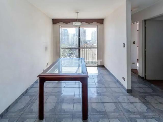 Apartamento para Venda em São Paulo/SP Tatuapé 2 Quartos