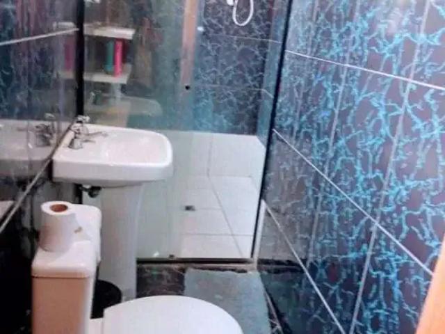 Apartamento para Venda em São Paulo/SP Tatuapé 2 Quartos