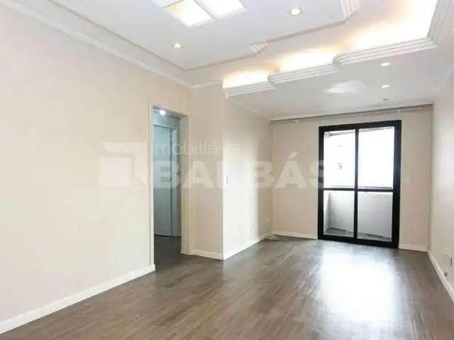 Apartamento para Venda em São Paulo/SP Tatuapé 2 Quartos
