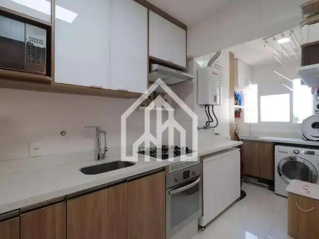 Apartamento para Venda em São Paulo/SP Tatuapé 2 Quartos