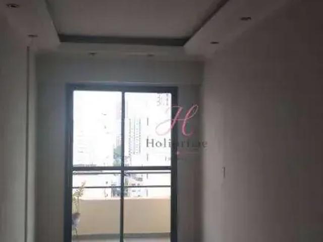 Apartamento para Venda em São Paulo/SP Tatuapé 2 Quartos