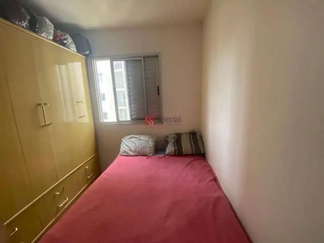 Apartamento para Venda em São Paulo/SP Tatuapé 2 Quartos