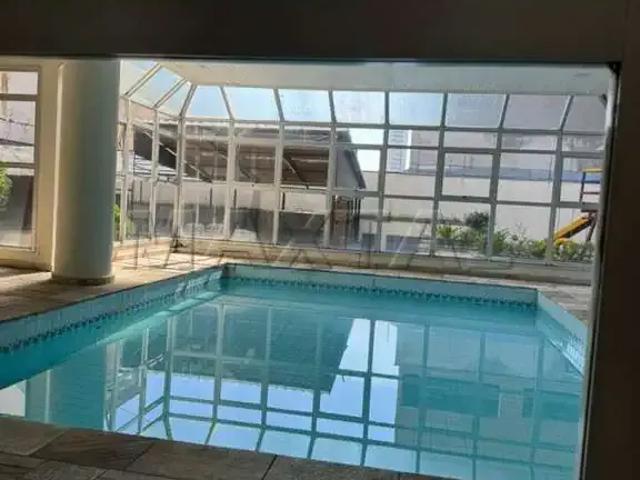 Apartamento para Venda em São Paulo/SP Tatuapé 2 Quartos