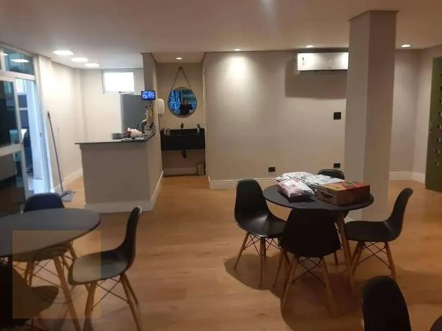 Apartamento para Venda em São Paulo/SP Tatuapé 2 Quartos