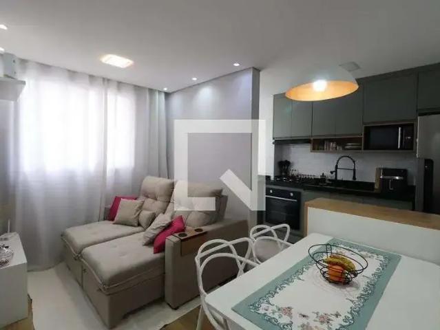 Apartamento para Venda em São Paulo/SP Tatuapé 2 Quartos