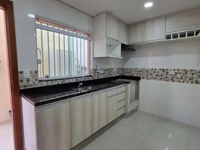 Apartamento para Venda em São Paulo/SP Tatuapé 2 Quartos