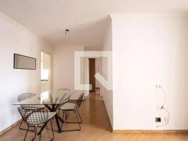 Apartamento para Venda em São Paulo/SP Tatuapé 2 Quartos