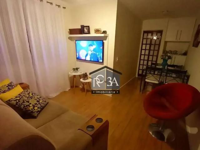 Apartamento para Venda em São Paulo/SP Tatuapé 2 Quartos