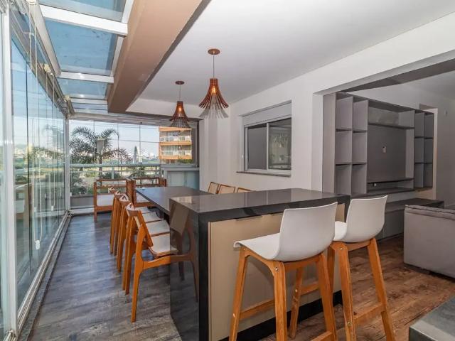 Apartamento para Venda em São Paulo/SP Tatuapé 2 Quartos