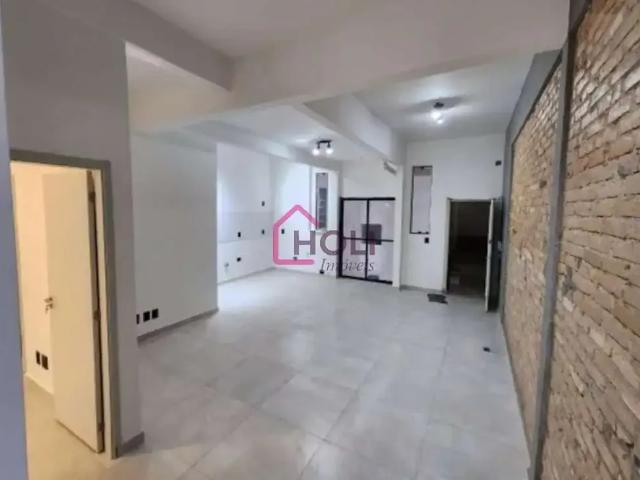 Apartamento para Venda em São Paulo/SP Tatuapé 2 Quartos