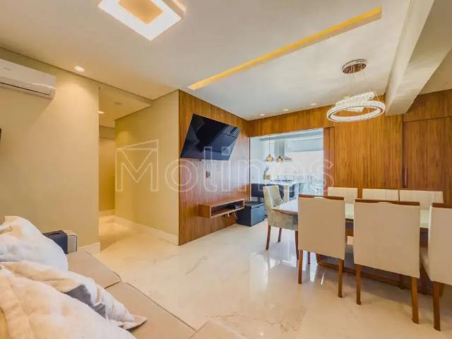 Apartamento para Venda em São Paulo/SP Tatuapé 2 Quartos
