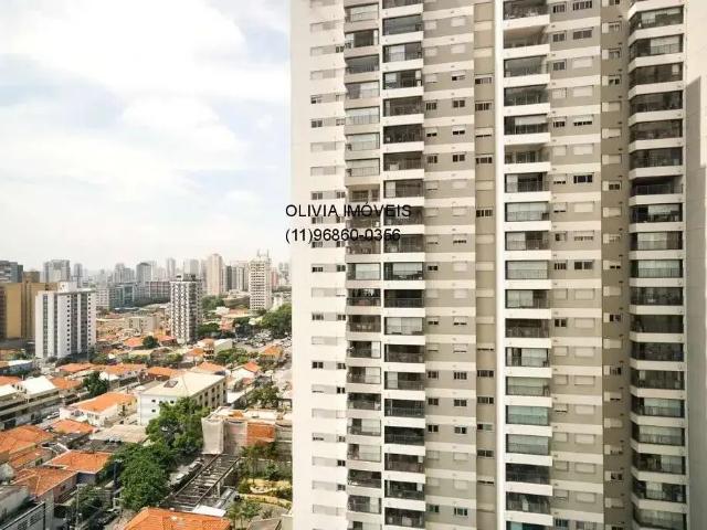 Apartamento para Venda em São Paulo/SP Tatuapé 2 Quartos