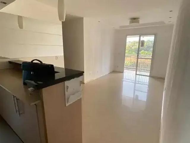 Apartamento para Venda em São Paulo/SP Tatuapé 2 Quartos