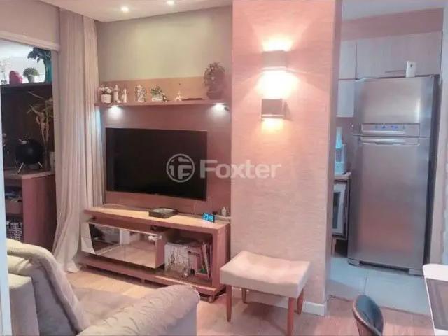 Apartamento para Venda em São Paulo/SP Tatuapé 2 Quartos