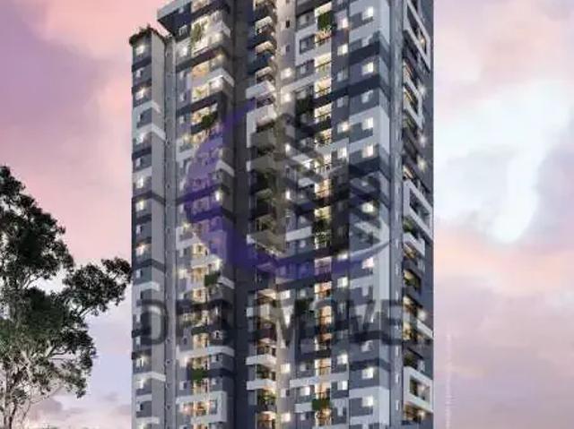 Apartamento para Venda em São Paulo/SP Tatuapé 2 Quartos