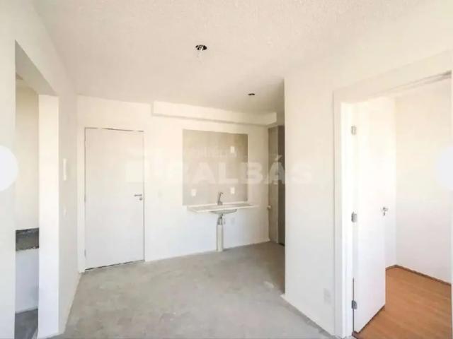 Apartamento para Venda em São Paulo/SP Tatuapé 2 Quartos