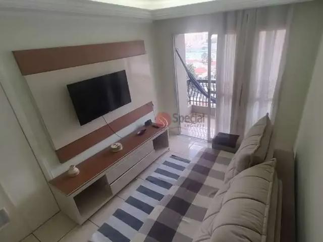 Apartamento para Venda em São Paulo/SP Tatuapé 2 Quartos
