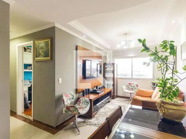 Apartamento para Venda em São Paulo/SP Tatuapé 2 Quartos