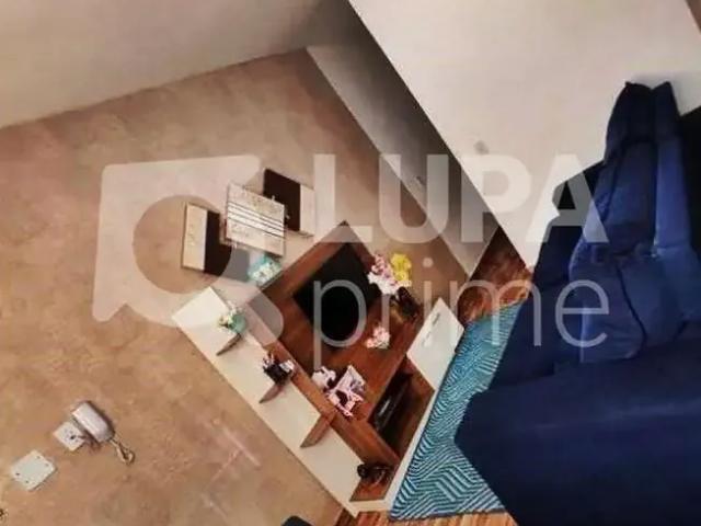 Apartamento para Venda em São Paulo/SP Tatuapé 2 Quartos