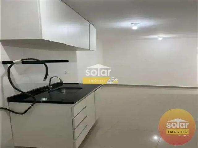 Apartamento para Venda em São Paulo/SP Tatuapé 2 Quartos