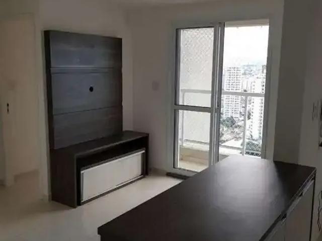 Apartamento para Venda em São Paulo/SP Tatuapé 2 Quartos