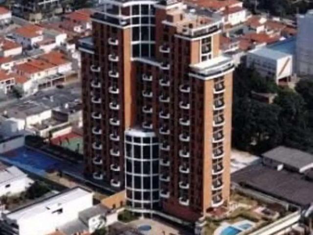 Apartamento para Venda em São Paulo/SP Tatuapé 2 Quartos