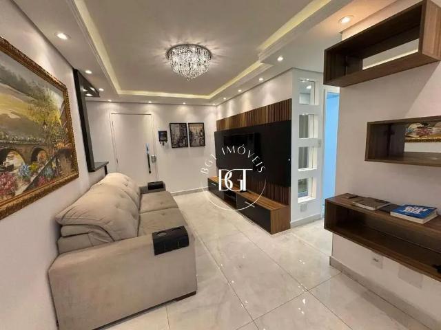 Apartamento para Venda em São Paulo/SP Tatuapé 2 Quartos
