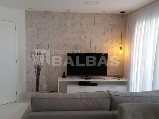 Apartamento para Venda em São Paulo/SP Tatuapé 2 Quartos