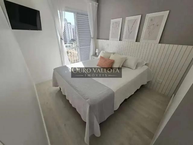 Apartamento para Venda em São Paulo/SP Tatuapé 2 Quartos