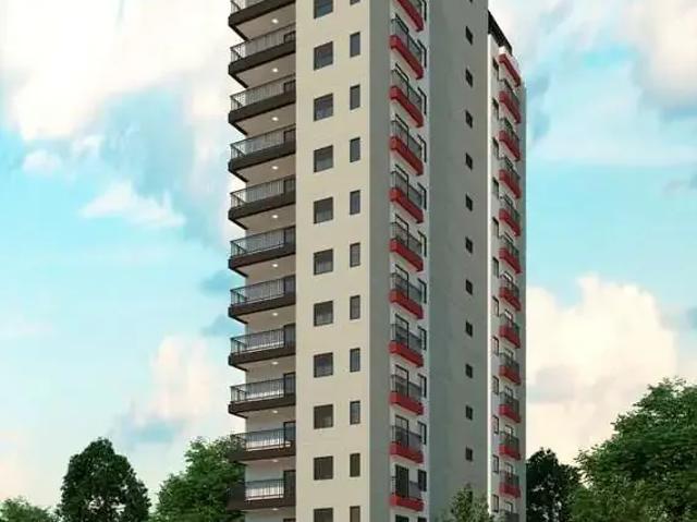 Apartamento para Venda em São Paulo/SP Tatuapé 2 Quartos