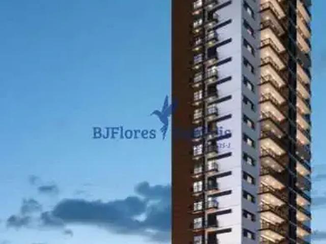 Apartamento para Venda em São Paulo/SP Tatuapé