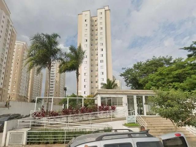 Apartamento para Venda em São Paulo/SP Tatuapé