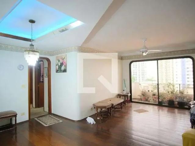 Apartamento para Venda em São Paulo/SP Tatuapé 4 Quartos
