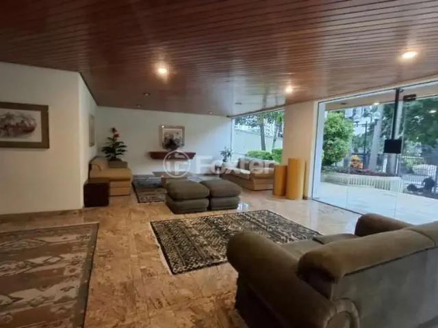 Apartamento para Venda em São Paulo/SP Tatuapé 4 Quartos
