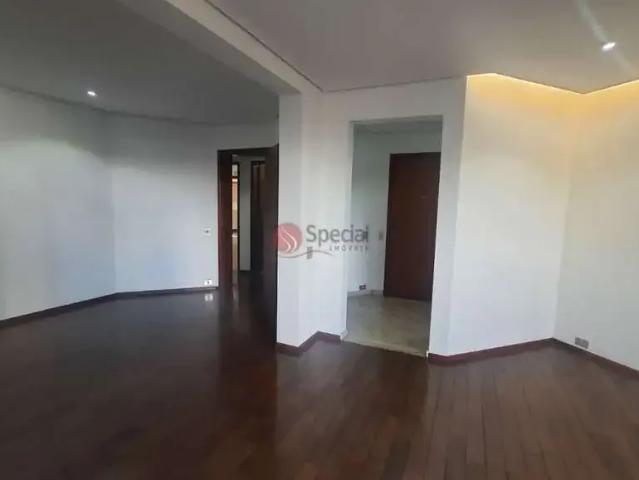 Apartamento para Venda em São Paulo/SP Tatuapé 4 Quartos